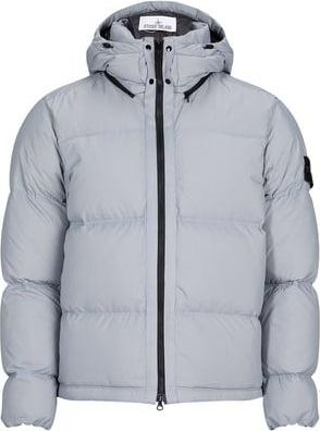 Stone Island Doudoune matelass&eacute;e &agrave; capuche
