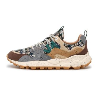 Flower Mountain unisex, Schuhe, Mehrfarbig, 46 EUGr&ouml;&szlig;e