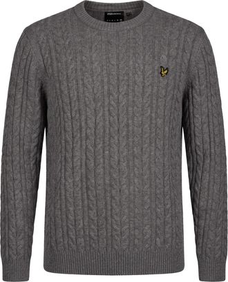 Lyle & Scott STRICKWAREN - Pullover auf YOOX.COM