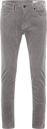 Baldessarini 5-Pocket-Cordhose Jack aus einem Baumwolle-Lyocell-Mix in