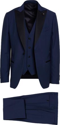 Lardini ANZ&Uuml;GE und CO-ORDS - Anz&uuml;ge auf YOOX.COM