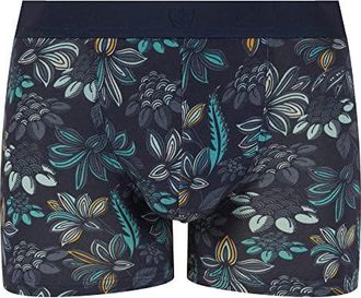 Mariner Shorty imprimé Hawaï Couleur - Bleu - Pointure - 6/XXLarge