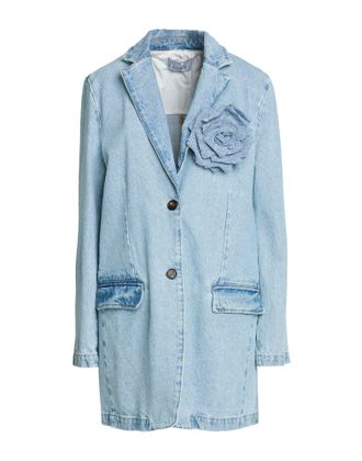 Giuseppe Di Morabito JACKEN & M&Auml;NTEL - Jeansjacken/M&auml;ntel auf YOOX.COM