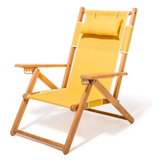Business & Pleasure Co Chaise Tommy Business & Pleasure Co