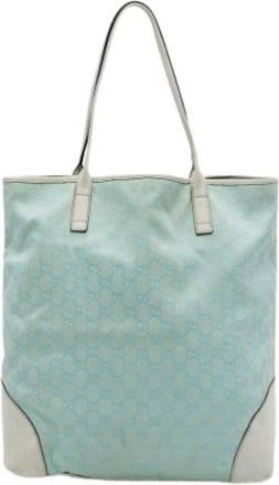 Gucci Damen, Pre-Owned, Blau, ONE SIZEGr&ouml;&szlig;e