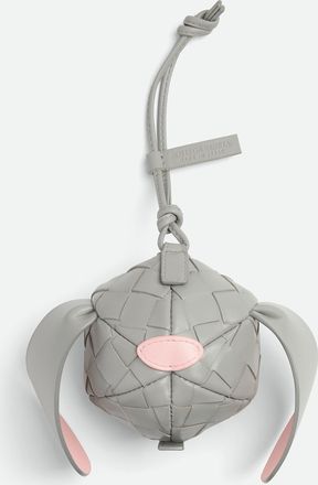 Bottega Veneta Hasen-geldbörse Mit Reißverschluss - Bottega Veneta