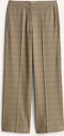 Marc O'Polo Marc Opolo Marlenehose braun