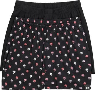 Men Plus Boxershorts