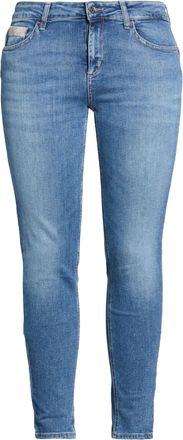 Liu Jo HOSEN & R&Ouml;CKE - Jeanshosen auf YOOX.COM