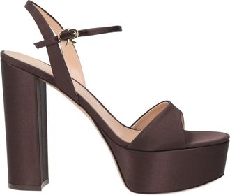 Gianvito Rossi SCHUHE - Sandalen auf YOOX.COM