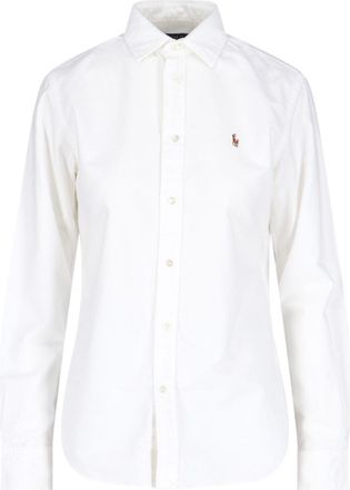 Polo Ralph Lauren Logo Shirt