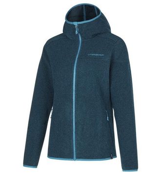 La Sportiva Iride Hoody W - Kapuzenpullover - Damen