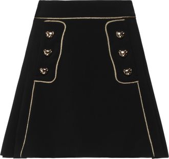 Moschino HOSEN & RÖCKE - Miniröcke auf YOOX.COM