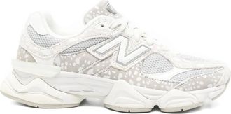 New Balance Homme, Chaussures, Blanc, Taille: 39 1/2 EU 9060 Baskets