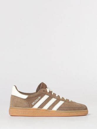 adidas Baskets Femme couleur Brun
