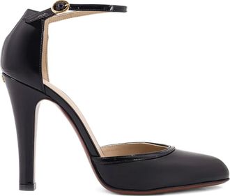 Valentino Garavani Hi Dolly Pumps 105mm - Schwarz