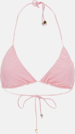 Jacquemus Top Bikini Das Strandtop