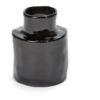 Serax Vase H&eacute;l&eacute;na en c&eacute;ramique Serax