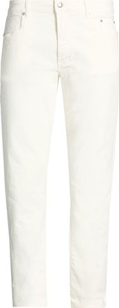 Siviglia HOSEN & R&Ouml;CKE - Jeanshosen auf YOOX.COM