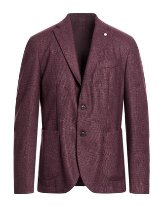 Luigi Bianchi Mantova ANZ&Uuml;GE und CO-ORDS - Blazers auf YOOX.COM