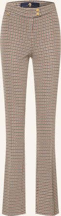 Pamela Henson Pamela Henson Jerseyhose braun