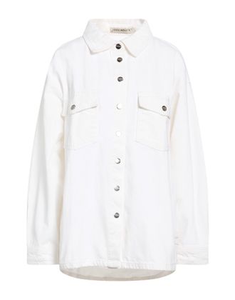 Hinnominate TOPS - Jeanshemden auf YOOX.COM