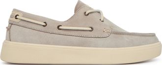 Napapijri Halbschuhe Napapijri NP0A8BNX Beige