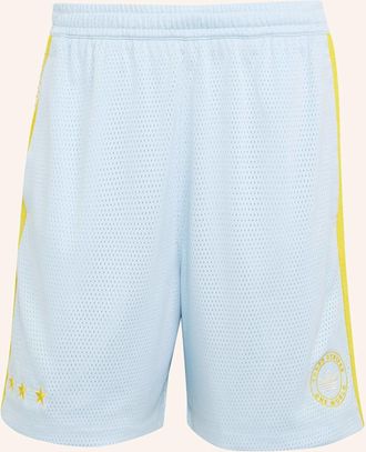 adidas Originals Adidas Originals Originals Santiago Shorts blau