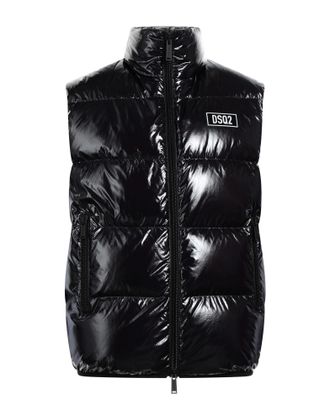 Dsquared2 JACKEN & M&Auml;NTEL - Pufferjacken & Daunenjacken auf YOOX.COM