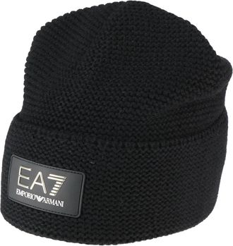 Emporio Armani ACCESSOIRES - Mützen & Hüte auf YOOX.COM