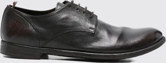 Officine Creative Chaussures De Ville OFFICINE CREATIVE Homme couleur Noir