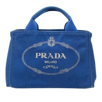Prada Damen, Pre-Owned, Blau, ONE SIZEGr&ouml;&szlig;e