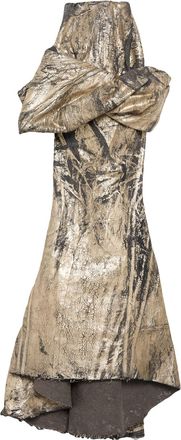 Rick Owens HOSEN & R&Ouml;CKE - Jeansr&ouml;cke auf YOOX.COM