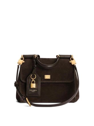 Dolce & Gabbana Shopper - Braun
