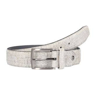 Floris Van Bommel Herren, Accessories, Grau, 115 CMGr&ouml;&szlig;e