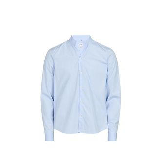 Au Printemps Paris Chemise ICOL-S cintr&eacute;e en coton