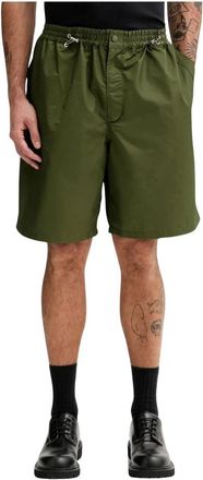 Kenzo Herren, Shorts, Gr&uuml;n, MGr&ouml;&szlig;e