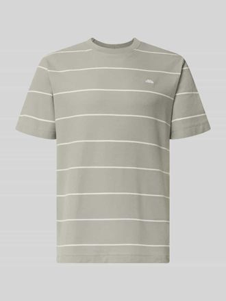 Ellesse T-Shirt mit Label-Stitching Modell VERRI