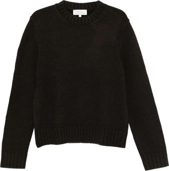 STUDIO NICHOLSON Wool Sweater