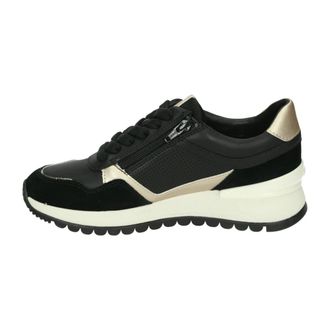 Geox Damen, Schuhe, Schwarzk, 37 EUGr&ouml;&szlig;e