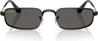 Ray-Ban unisex, Accessoires, Noir, Taille: 54 MM Lunettes de soleil