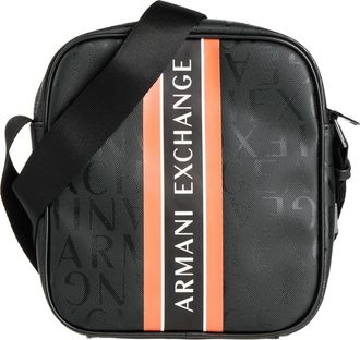 A|X Armani Exchange TASCHEN - Umh&auml;ngetasche auf YOOX.COM