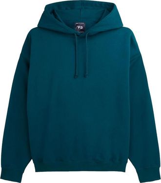 Yohji Yamamoto Sweatshirt - Gr&uuml;n