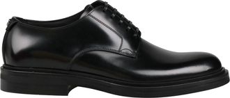 Dolce & Gabbana SCHUHE - Schn&uuml;rschuhe auf YOOX.COM