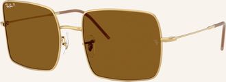 Ray-Ban Sonnenbrille rbr0104s gold