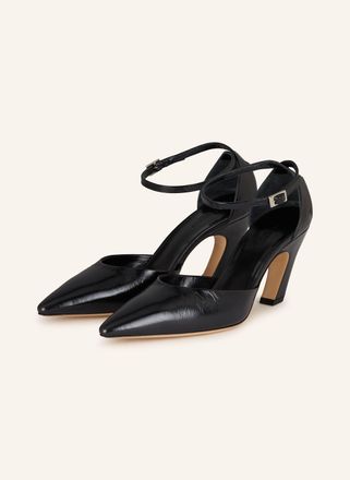 Le Monde Beryl Le Monde B&eacute;ryl Slingpumps Victoria schwarz