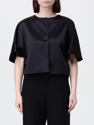 Max Mara Veste MAX MARA Femme couleur Noir
