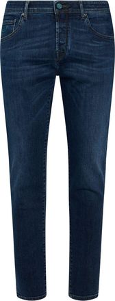 Jacob Cohen HOSEN & R&Ouml;CKE - Jeanshosen auf YOOX.COM
