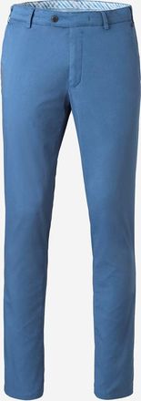 Meyer Trousers Chino Paris aus Bio-Baumwolle mit Stretch, Modern Fit in