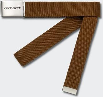 Carhartt Work in Progress Ceinture - Taille TU